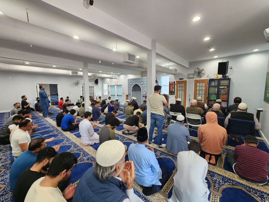 ISLAMIC CENTER OF LONG ISLAND - Updated May 2026 - 16 Photos - 835 ...