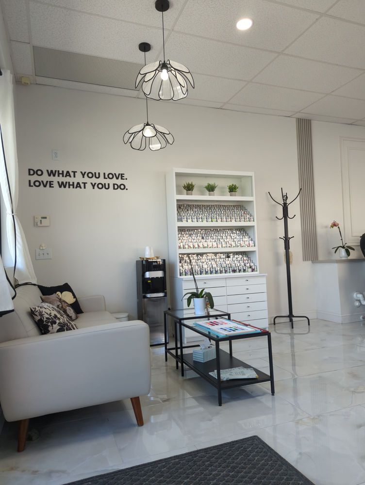 MORI NAIL & SPA - Updated October 2025 - 5211 Broadway, Lancaster, New York - Waxing - Phone ...