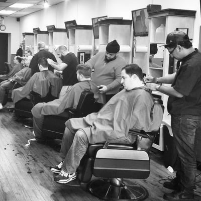 TOP CUTZ 3 - Updated August 2025 - 290 Ridge Rd, Lyndhurst, New Jersey ...