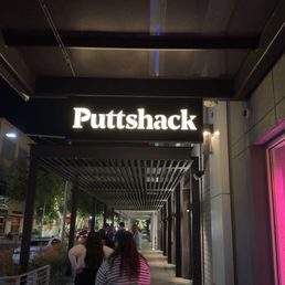 PUTTSHACK - SCOTTSDALE - Updated July 2025 - 413 Photos & 294 Reviews ...