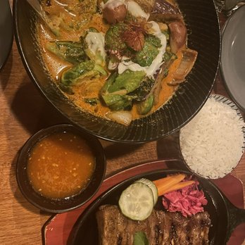 WAYLA - Updated October 2025 - 2419 Photos & 751 Reviews - 100 Forsyth ...