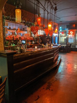 DELTA CAFE - Updated January 2025 - 207 Photos & 646 Reviews - 4607 SE ...