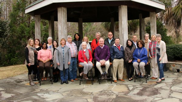 THE MOORE GROUP - Updated December 2025 - 1480 Sims St, Orangeburg ...