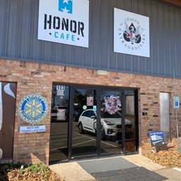 HONOR CAFE CONROE - Updated July 2025 - 269 Photos & 225 Reviews - 103 ...