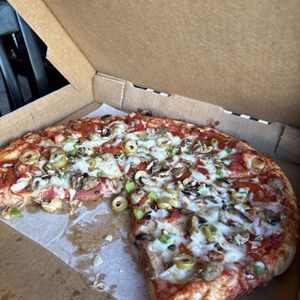 MINSKY’S PIZZA - Updated October 2025 - 95 Photos & 111 Reviews - 10540 S Ridgeview Rd, Olathe ...