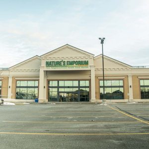 EARTHBOUND ORGANIC FOOD MARKET - Updated August 2025 - 370 Wilson ...