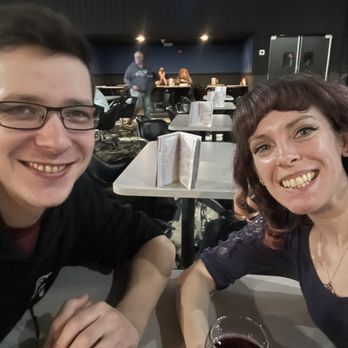 ROUTE ONE CINEMA PUB - Updated November 2025 - 27 Photos & 88 Reviews ...