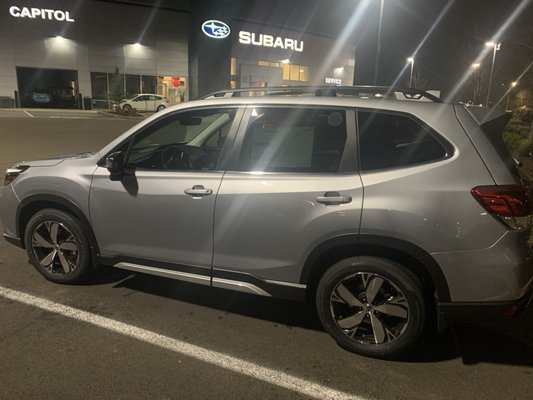 CAPITOL SUBARU - Updated January 2026 - 32 Photos & 117 Reviews - 920 ...