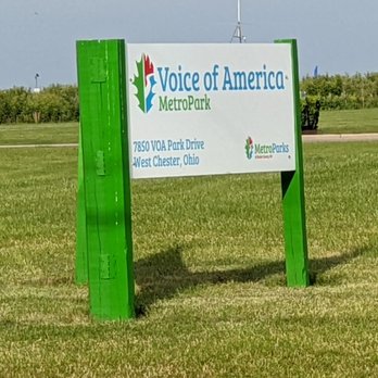 VOICE OF AMERICA PARK - Updated May 2026 - 169 Photos & 38 Reviews ...