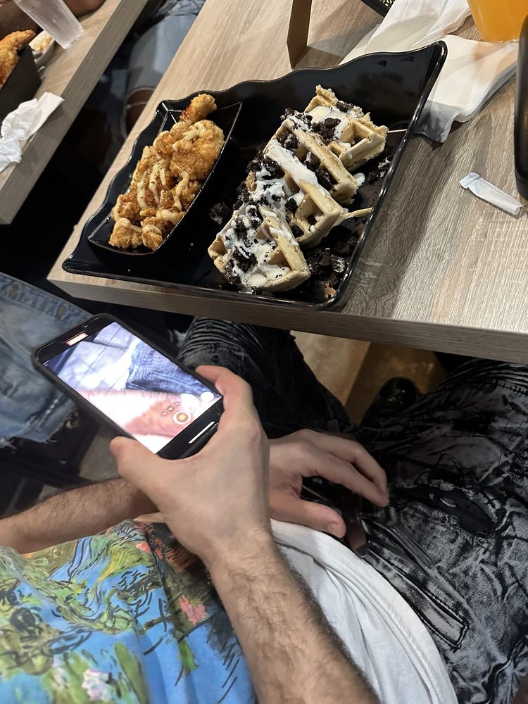 DACKS CUISINE - Updated November 2024 - 27 Photos & 19 Reviews - 3431 ...