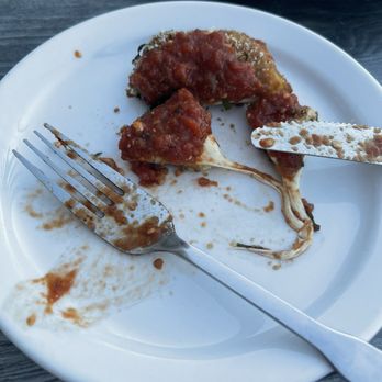 CRUST SIMPLY ITALIAN - Updated August 2025 - 336 Photos & 344 Reviews ...