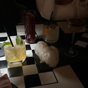 SILENT H - Updated December 2025 - 50 Photos & 18 Reviews - 461 King ...