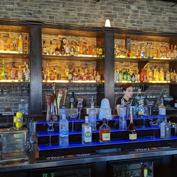 BOOMA BAR AND KITCHEN - Updated January 2025 - 76 Photos & 48 Reviews ...