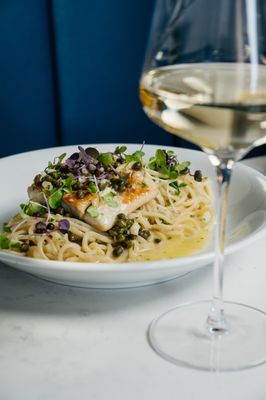 SAVI CUCINA - 373 Photos & 228 Reviews - 1324 Theater Dr, Mount ...