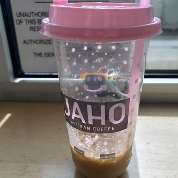 JAHO COFFEE ROASTER & WINE BAR - Updated December 2024 - 36 Photos & 27 ...