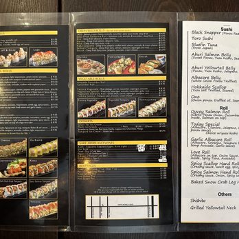 CALIFORNIA ROLL FACTORY - Updated March 2025 - 657 Photos & 764 Reviews ...
