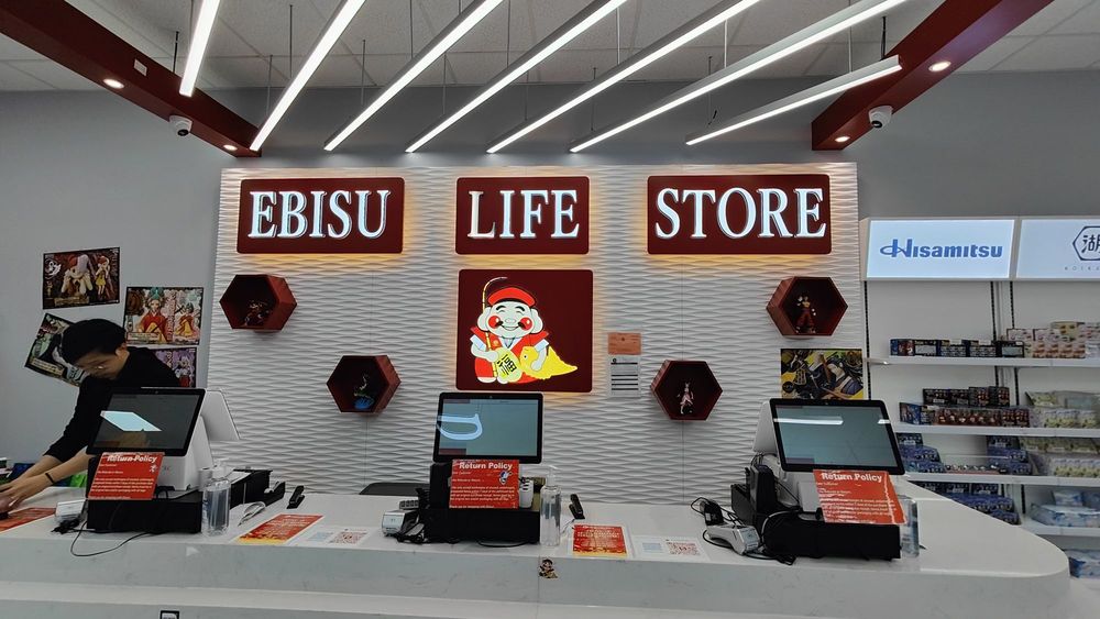 EBISU LIFE STORE - Updated July 2025 - 132 Photos - 185 Smith Haven Mall, Lake Grove, New York ...