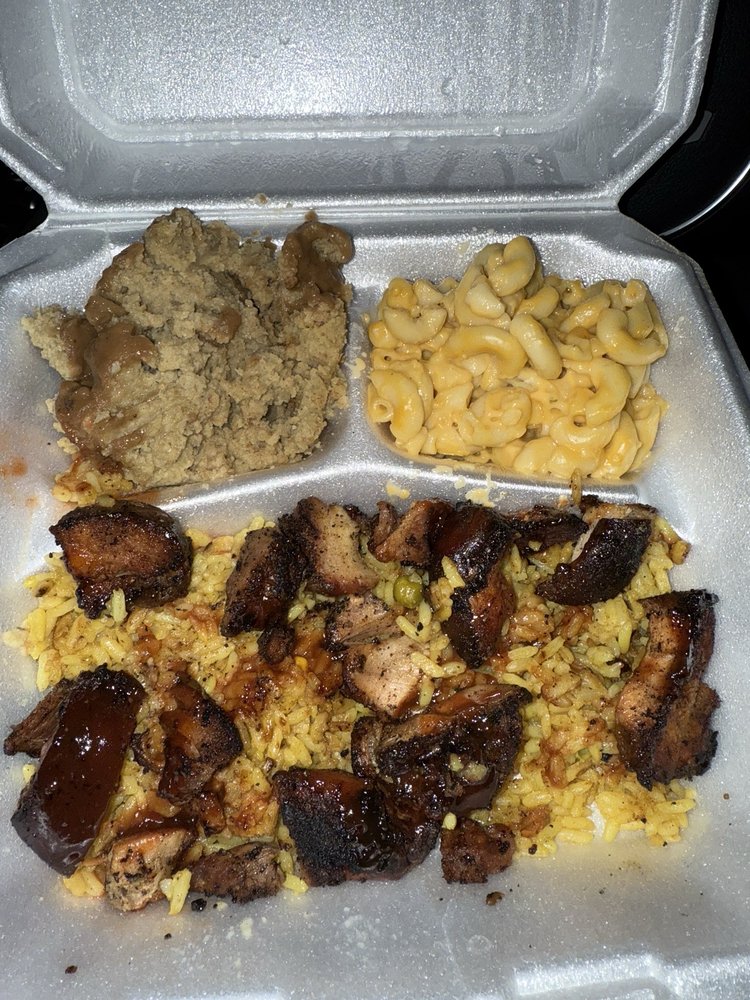 THE TURKEY MAN - Updated December 2025 - Decatur, Illinois - Turkish ...