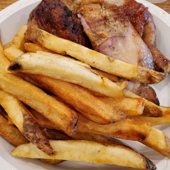 ALPACA PERUVIAN CHARCOAL CHICKEN - Updated April 2025 - 172 Photos ...