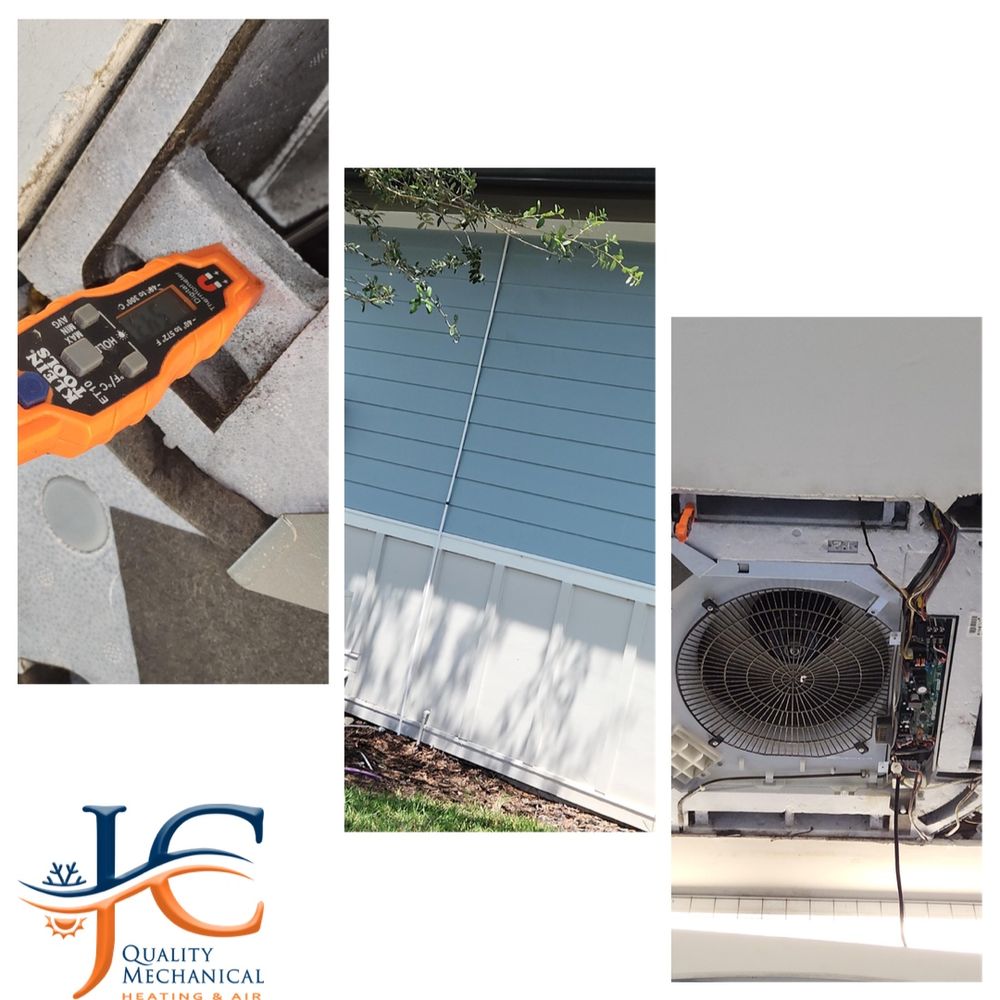 JC QUALITY MECHANICAL - Updated July 2025 - Request a Quote - 15 Photos ...