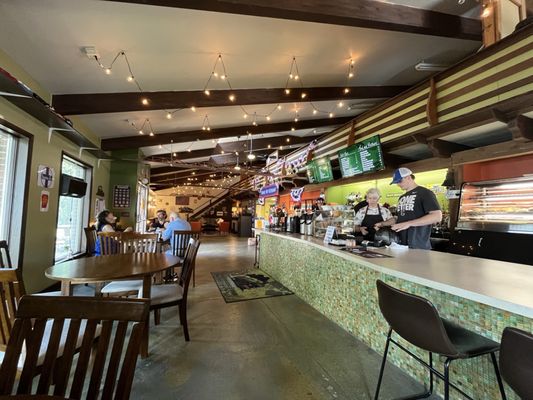 THE CAFFEINATION STATION - Updated September 2024 - 707 E Broad St ...