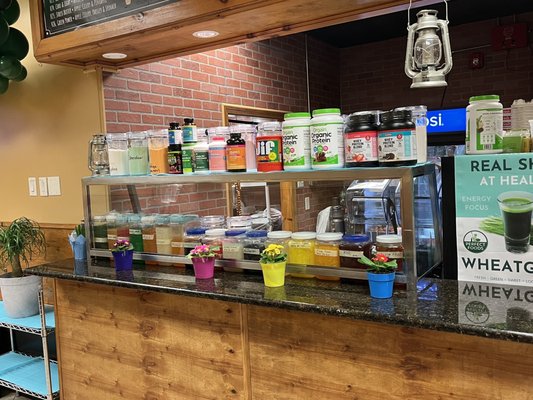 TEARX CAFE-BLOOMFIELD - Updated November 2025 - 31 Photos - 60-66 Dodd ...