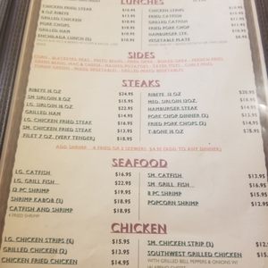 THE JUNCTION ON ROUTE 36 - 52 Photos & 72 Reviews - 1216 N Hwy 36 Byp ...