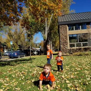 FLAGSTAFF PUBLIC LIBRARY - Updated December 2025 - 47 Photos & 18 ...