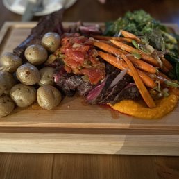 THE BISON RESTAURANT - Updated December 2025 - 755 Photos & 390 Reviews ...