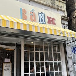 BANH - Updated December 2025 - 791 Photos & 360 Reviews - 942 Amsterdam ...