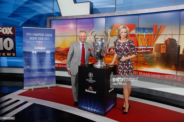 KSAZ - FOX 10 PHOENIX - Updated December 2025 - 20 Photos & 77 Reviews ...