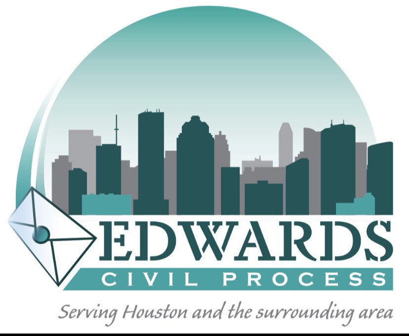 EDWARDS CIVIL PROCESS - Updated August 2025 - Humble, Texas - Process ...