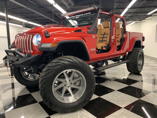 SOFLO CUSTOMS - Updated September 2025 - 227 Photos & 88 Reviews - 1430 ...