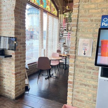 DULCE MAMI CAFÉ RIVERSIDE - Updated October 2025 - 115 Photos & 51 ...