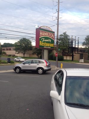 HAMILTON FAMILY RESTAURANT - 21 Photos & 55 Reviews - Diners - 2027 W ...