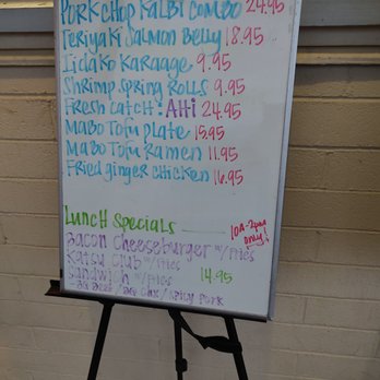 RESTAURANT KENICHI - Updated July 2024 - 681 Photos & 425 Reviews - 684 ...