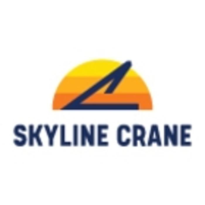 SKYLINE CRANE - Updated October 2024 - 1400 Valour Road, Winnipeg ...