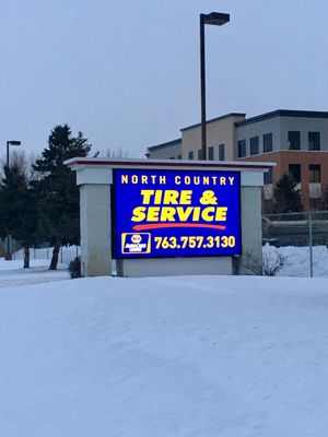 NORTH COUNTRY TIRE & SERVICE - Updated January 2026 - 11 Photos & 19 ...