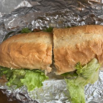 JOHNNY G’S SUB SHACK - Updated December 2025 - 37 Photos & 81 Reviews ...