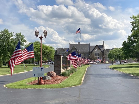 WISCONSIN MEMORIAL PARK - 56 Photos & 12 Reviews - 13235 W Capitol Dr ...