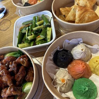 DUMPLING DISTRICT - Updated November 2024 - 69 Photos & 22 Reviews ...