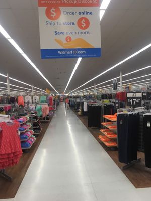 WALMART SUPERCENTER - 24 Photos & 30 Reviews - Grocery - 2900 S Pacific ...