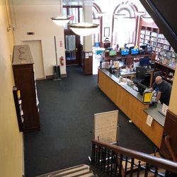 NEW YORK PUBLIC LIBRARY - WEBSTER - 32 Photos & 19 Reviews - 1465 York ...
