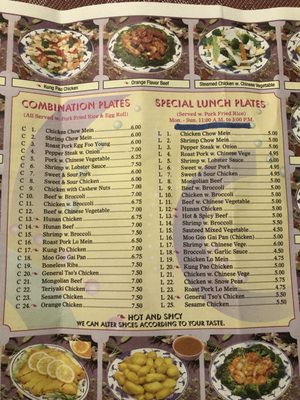 LUCKY STAR EXPRESS - Updated June 2024 - 25 Photos & 41 Reviews - 1973 ...