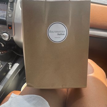 RAZMATAZ SALON - Updated December 2025 - 209 Photos & 155 Reviews - 805 ...