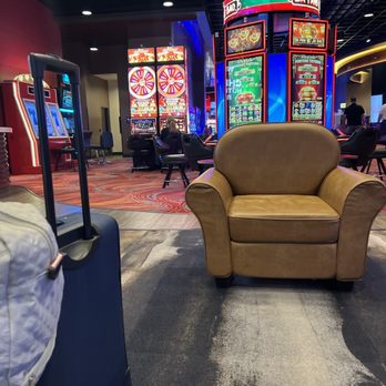 CHEROKEE CASINO & HOTEL ROLAND - Updated December 2025 - 65 Photos & 59 ...