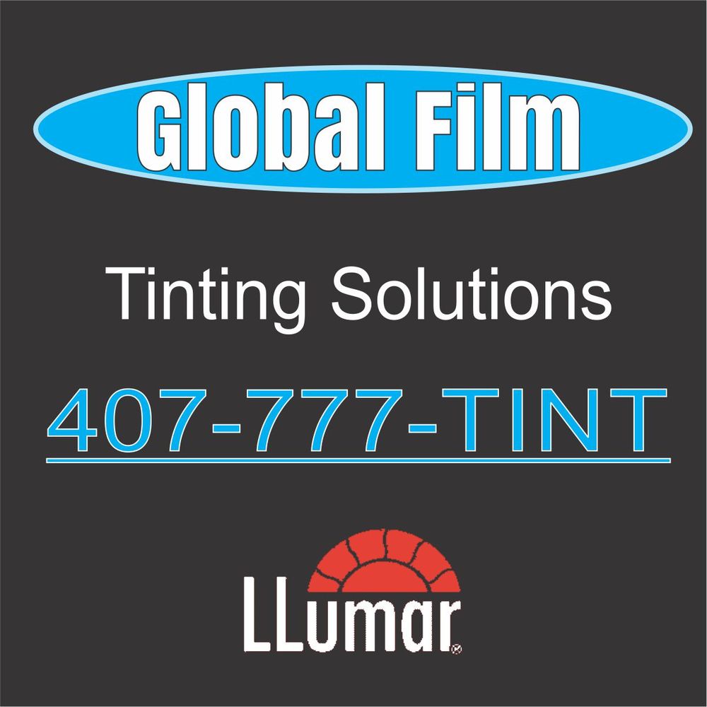 Global Film Tinting - Trusted Since 2012 - Updated July 2025 - 331 ...