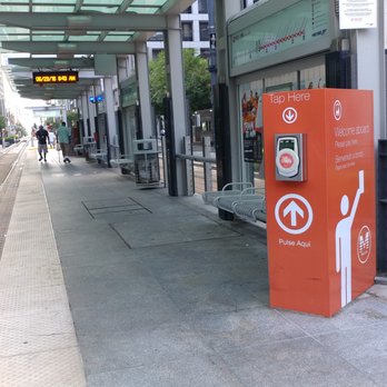 METRORAIL MAIN STREET SQUARE SB STATION - Updated May 2026 - 10 Photos ...
