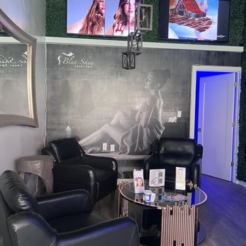 BLUE SKIN LASER SPA - Updated October 2025 - 17 Photos & 52 Reviews ...