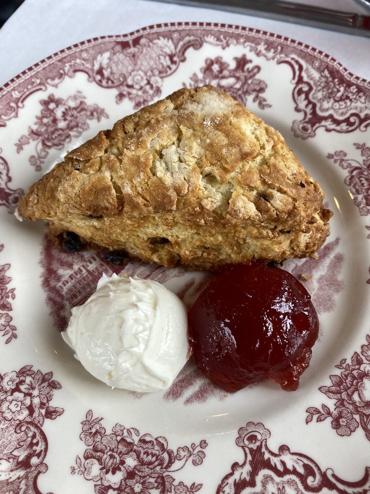 CAMBRIDGE TEA HOUSE - 146 Photos & 149 Reviews - 1885 W 5th Ave, Marble ...